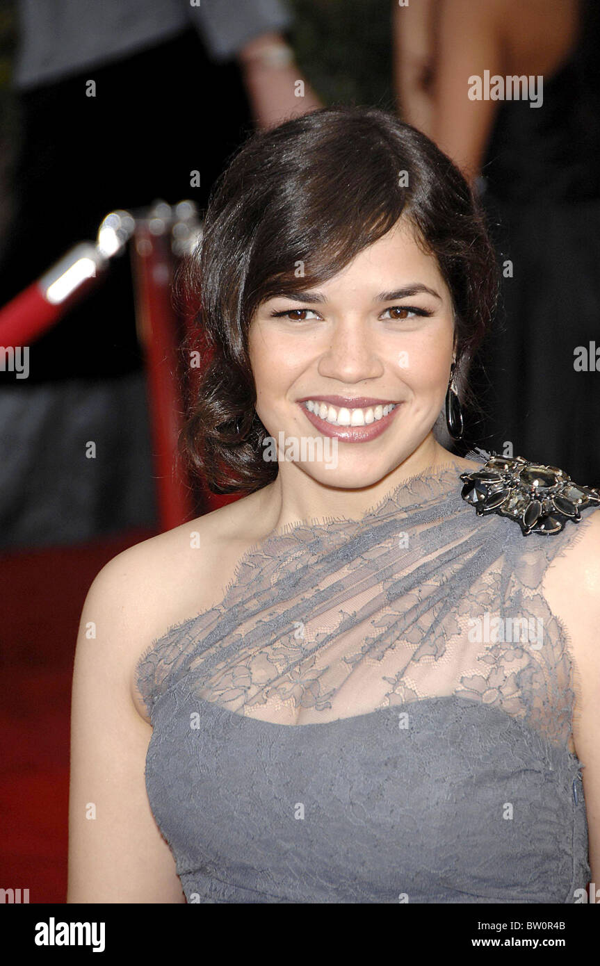 ARRIVALS - 44th Annual Screen Actors Guild Awards (SAG Stock Photo - Alamy