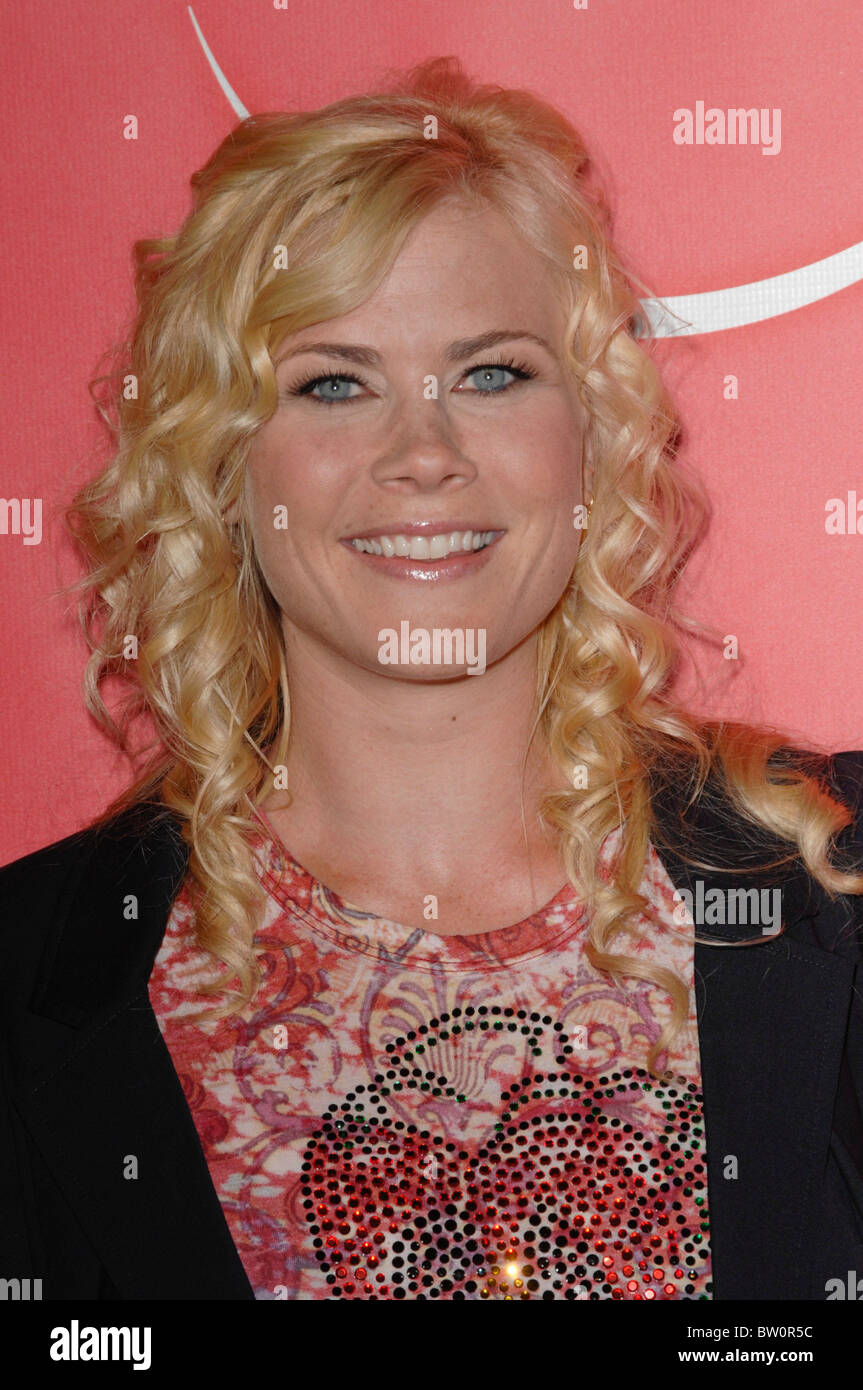 NBC Universal's Press Tour All-Star Party Stock Photo - Alamy
