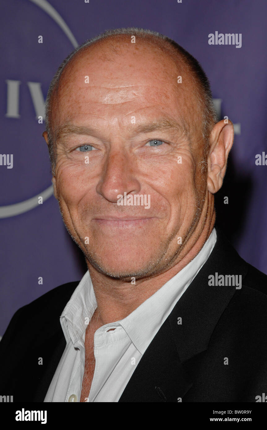 NBC Universal's Press Tour All-Star Party Stock Photo - Alamy