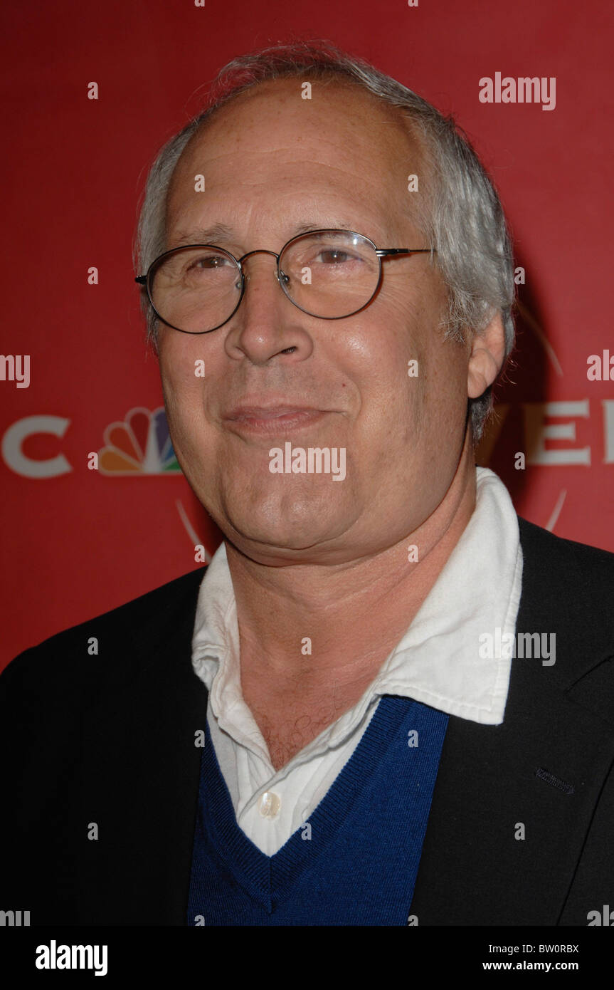 NBC Universal's Press Tour All-Star Party Stock Photo - Alamy