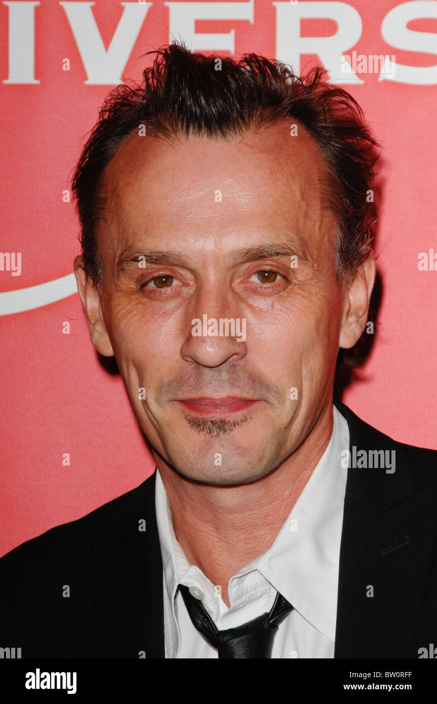 NBC Universal's Press Tour All-Star Party Stock Photo - Alamy