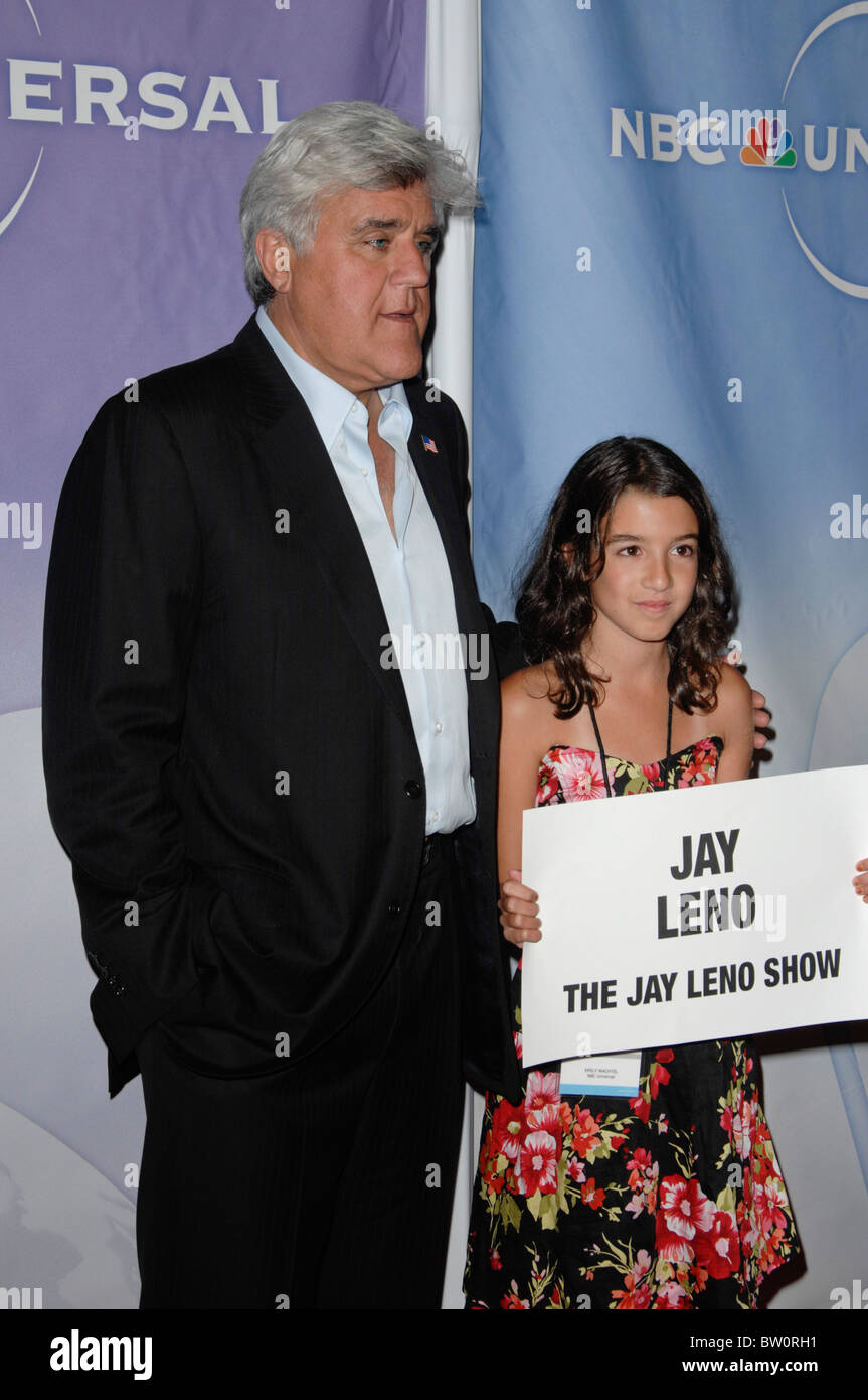 NBC Universal's Press Tour All-Star Party Stock Photo - Alamy