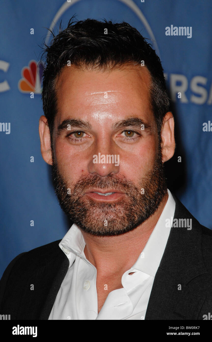 NBC Universal's Press Tour All-Star Party Stock Photo - Alamy