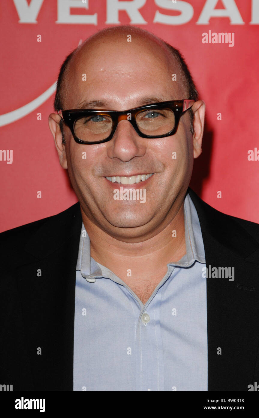 NBC Universal's Press Tour All-Star Party Stock Photo - Alamy
