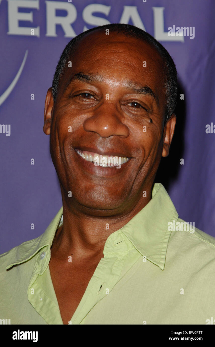 NBC Universal's Press Tour All-Star Party Stock Photo - Alamy