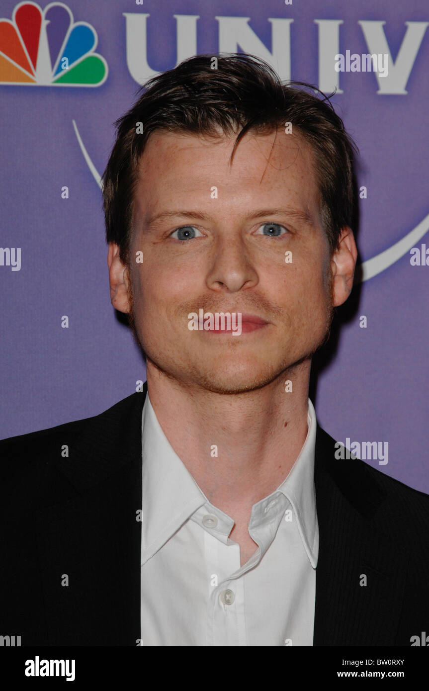 NBC Universal's Press Tour All-Star Party Stock Photo - Alamy