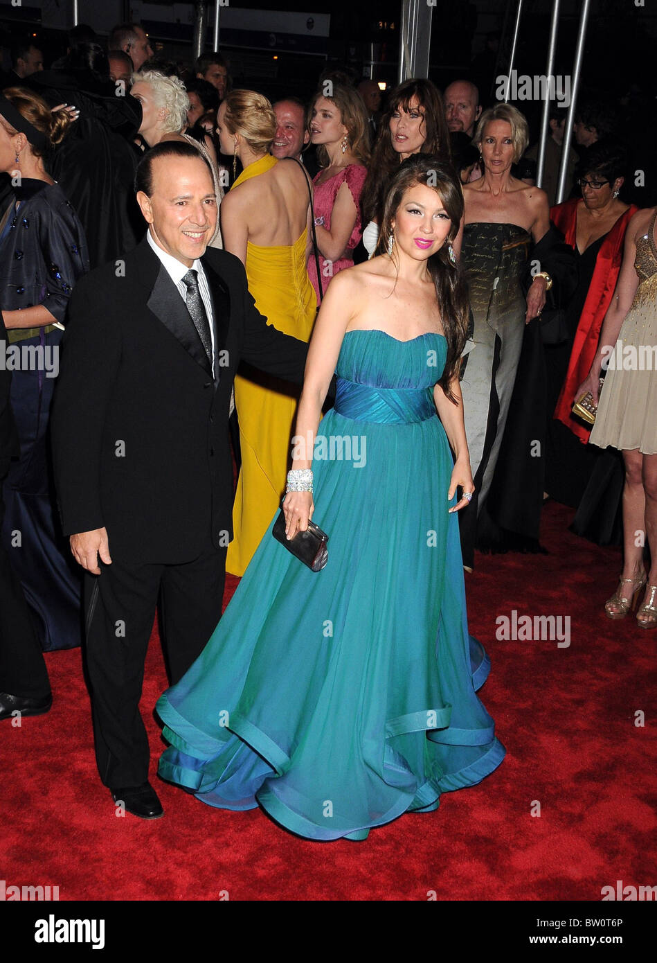 The Model as Muse: Embodying Fashion Costume Institute Benefit Gala ...