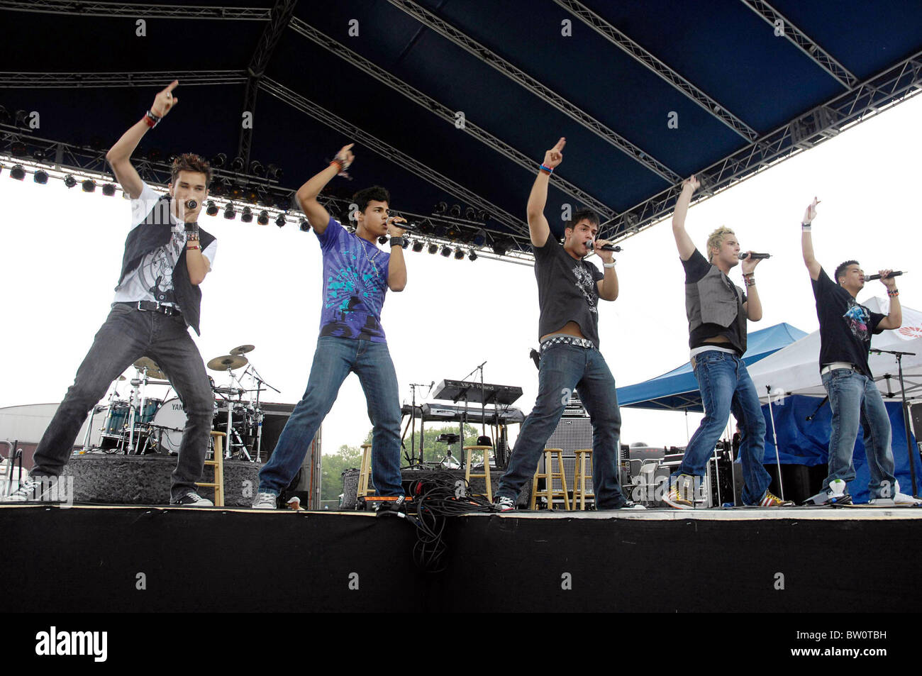 Menudo hi-res stock photography and images - Alamy