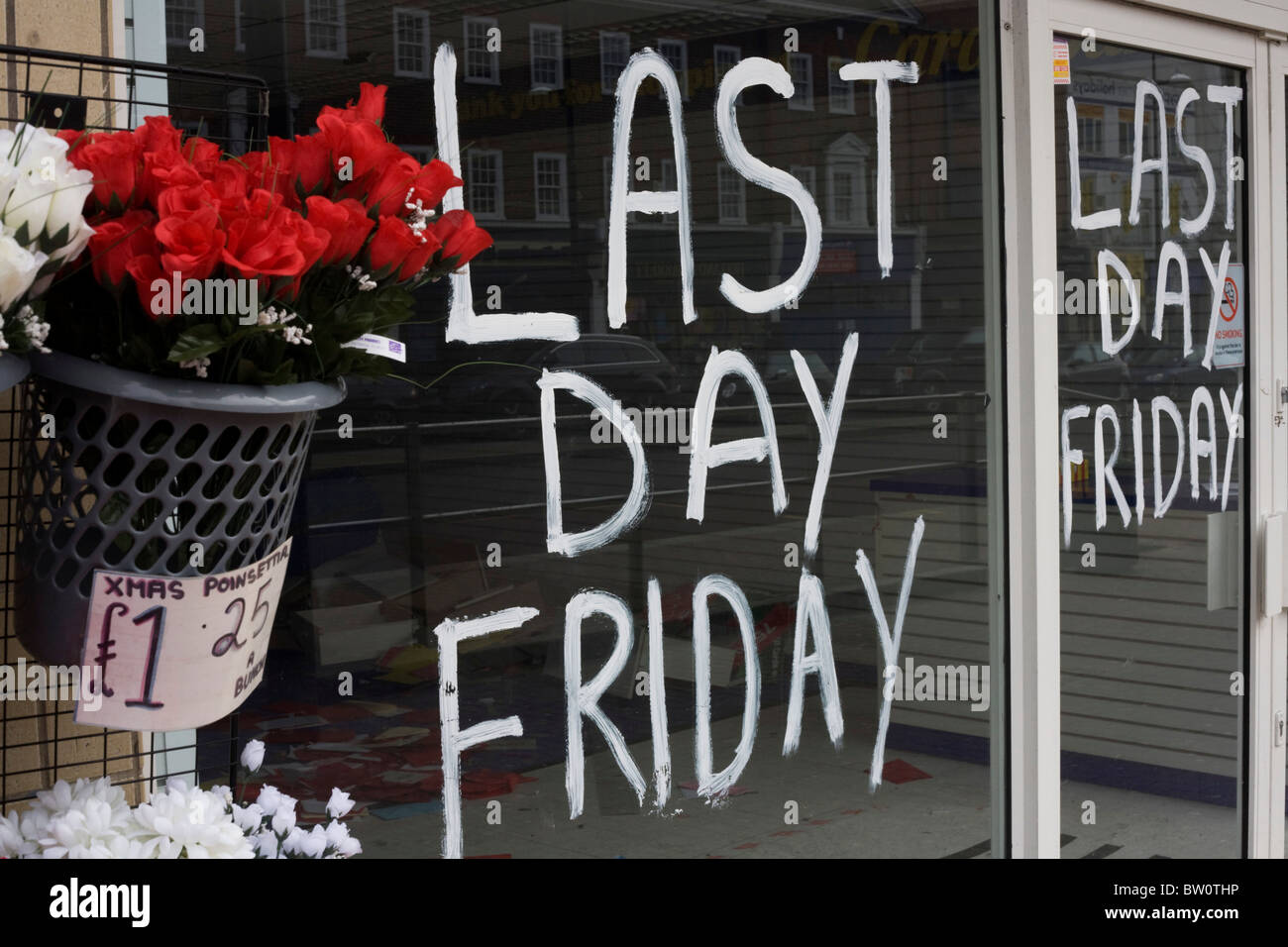 Card warehouse hi-res stock photography and images - Alamy