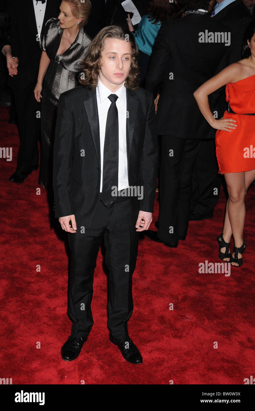 The Model as Muse: Embodying Fashion Costume Institute Benefit Gala ...