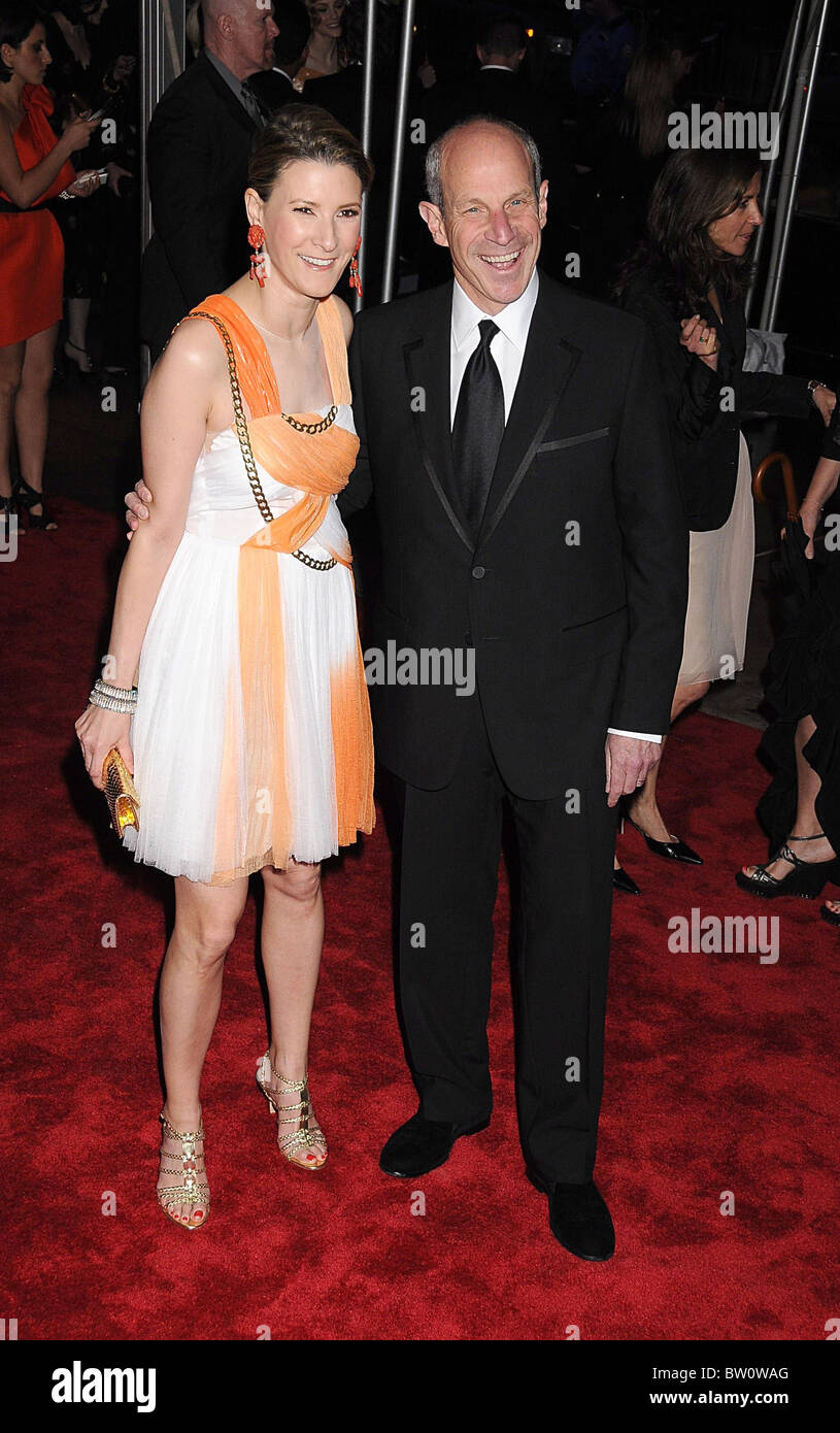 The Model as Muse: Embodying Fashion Costume Institute Benefit Gala ...