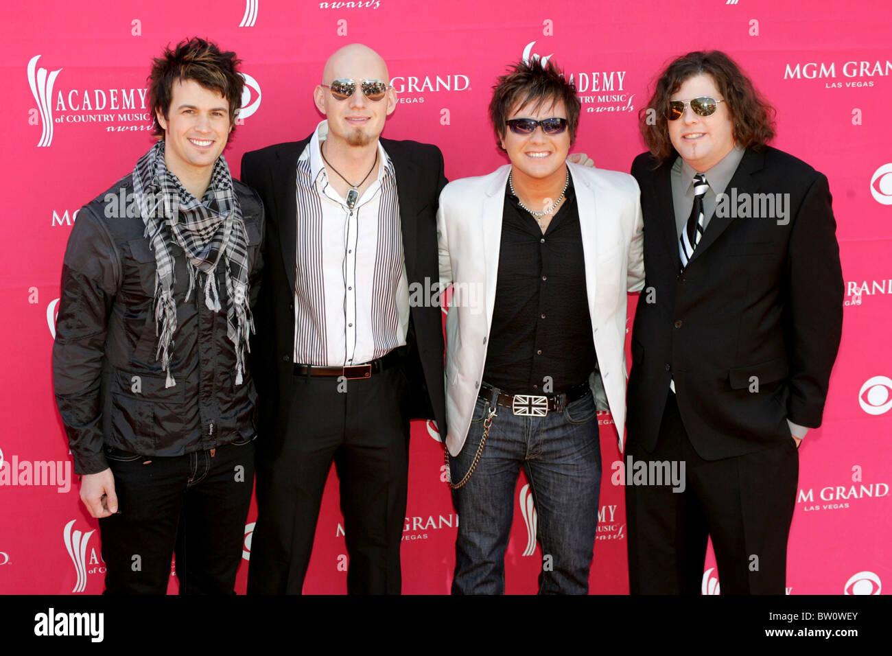 44th annual academy hi-res stock photography and images - Alamy