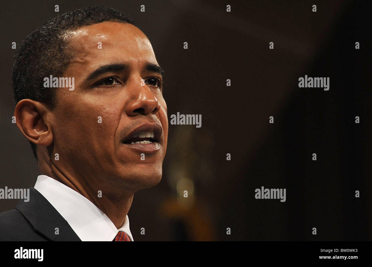 Campaign trail art hi-res stock photography and images - Alamy