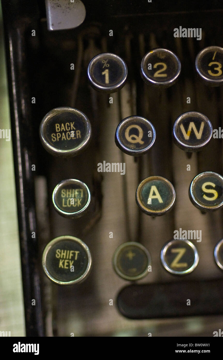 Shift lock hi-res stock photography and images - Alamy