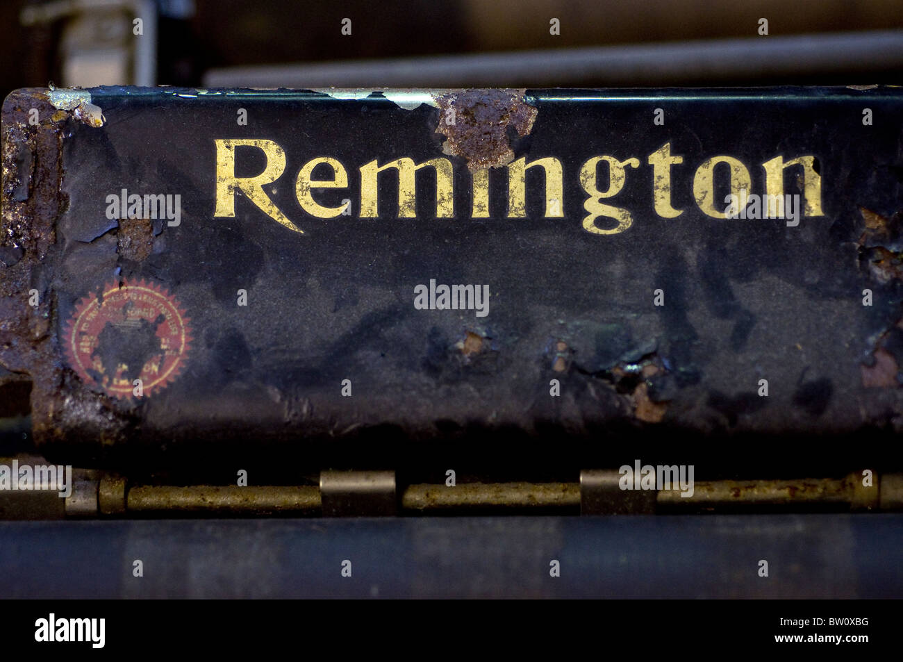 Remington Logo Wallpaper