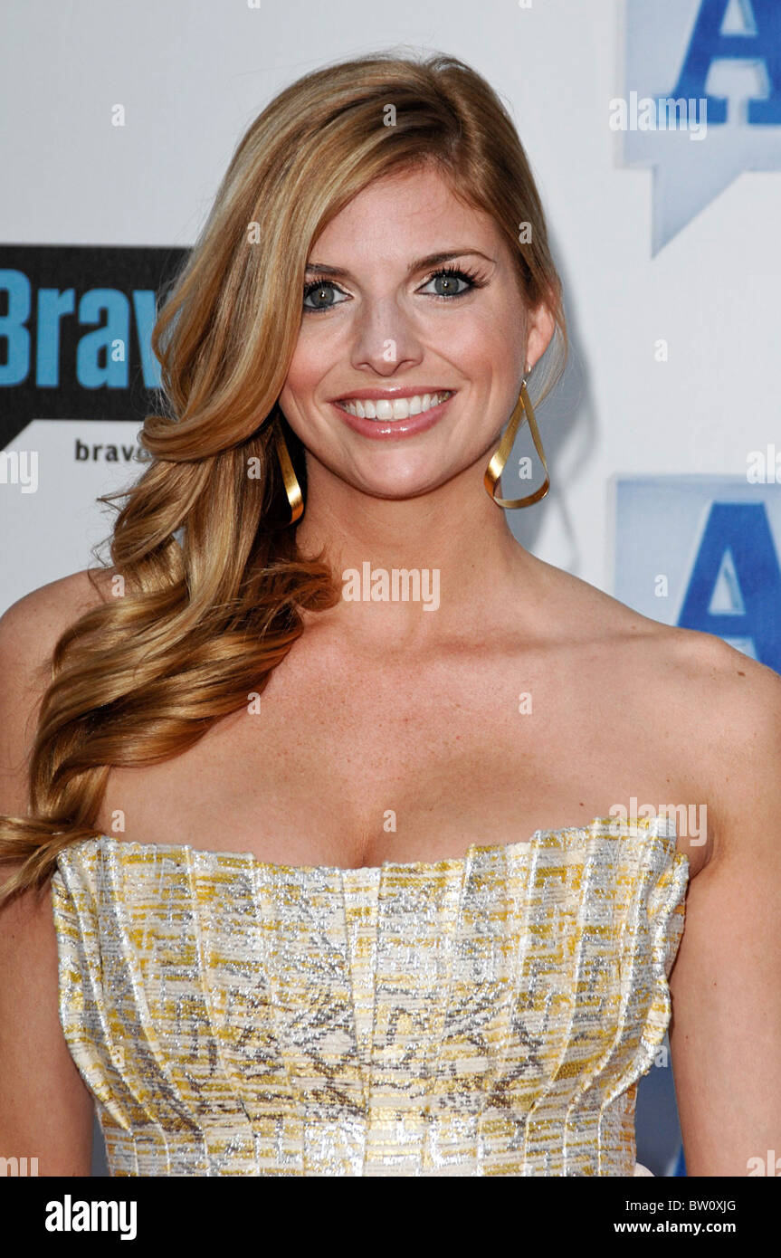 Trishelle cannatella hi-res stock photography and images - Alamy