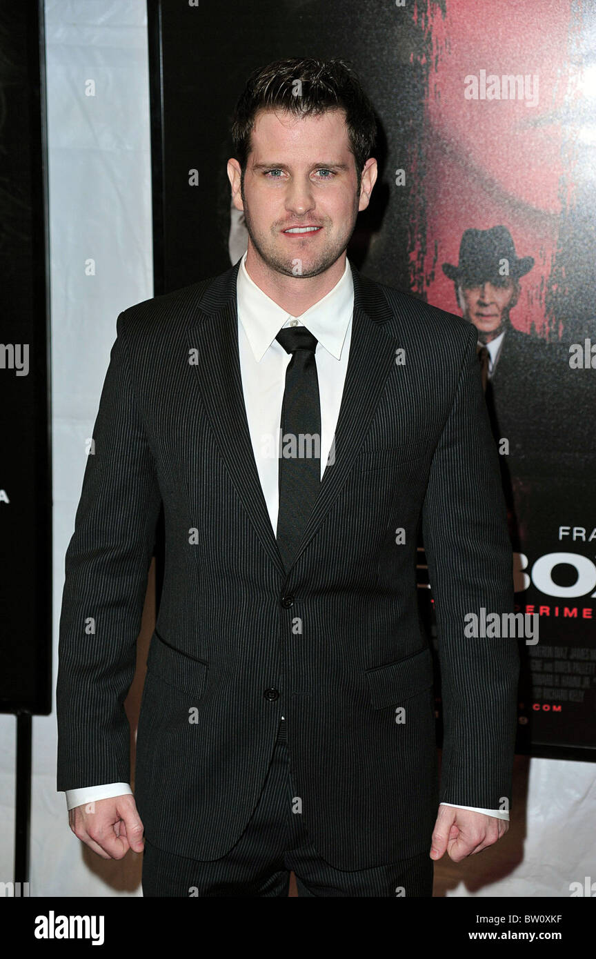 THE BOX Premiere Stock Photo - Alamy