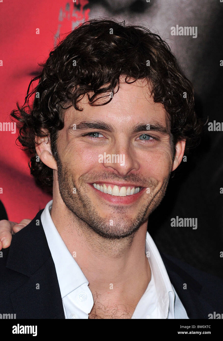 THE BOX Premiere Stock Photo - Alamy