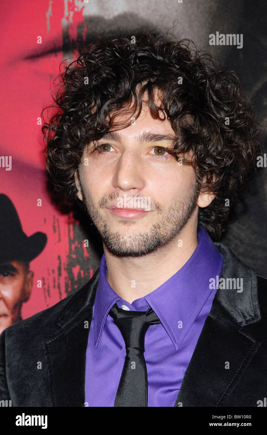 THE BOX Premiere Stock Photo - Alamy