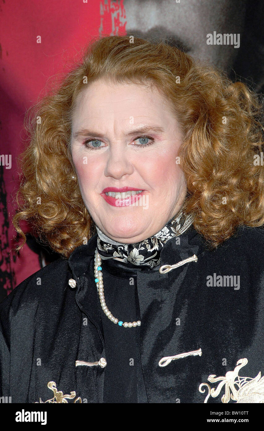 THE BOX Premiere Stock Photo - Alamy