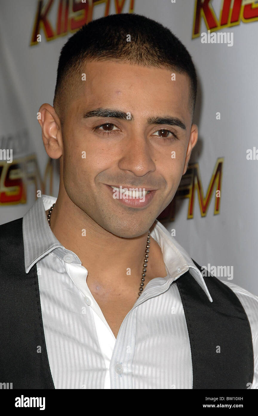 KIIS FM's Jingle Ball 2009 Stock Photo - Alamy