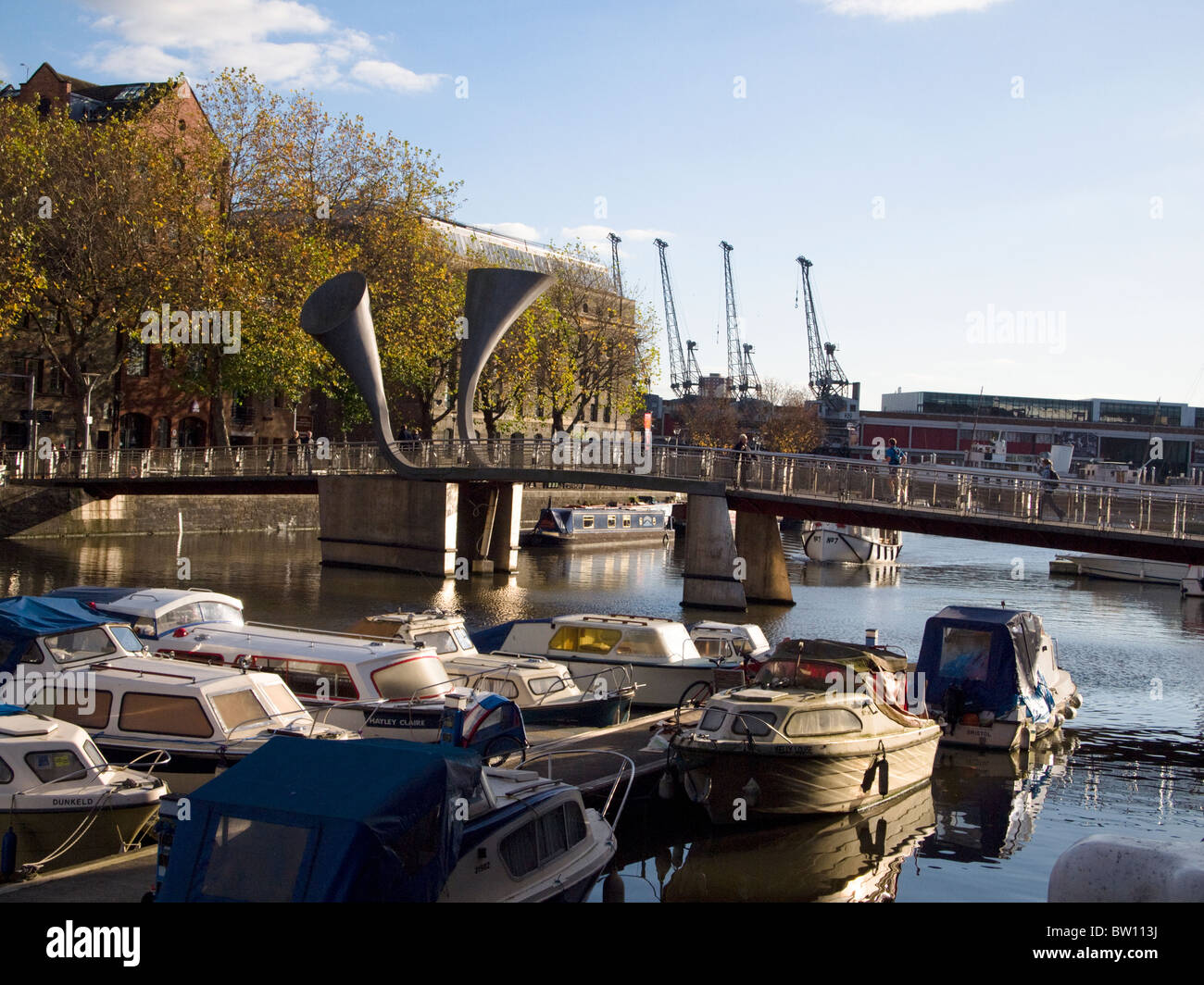 Bristol England UK Stock Photo - Alamy