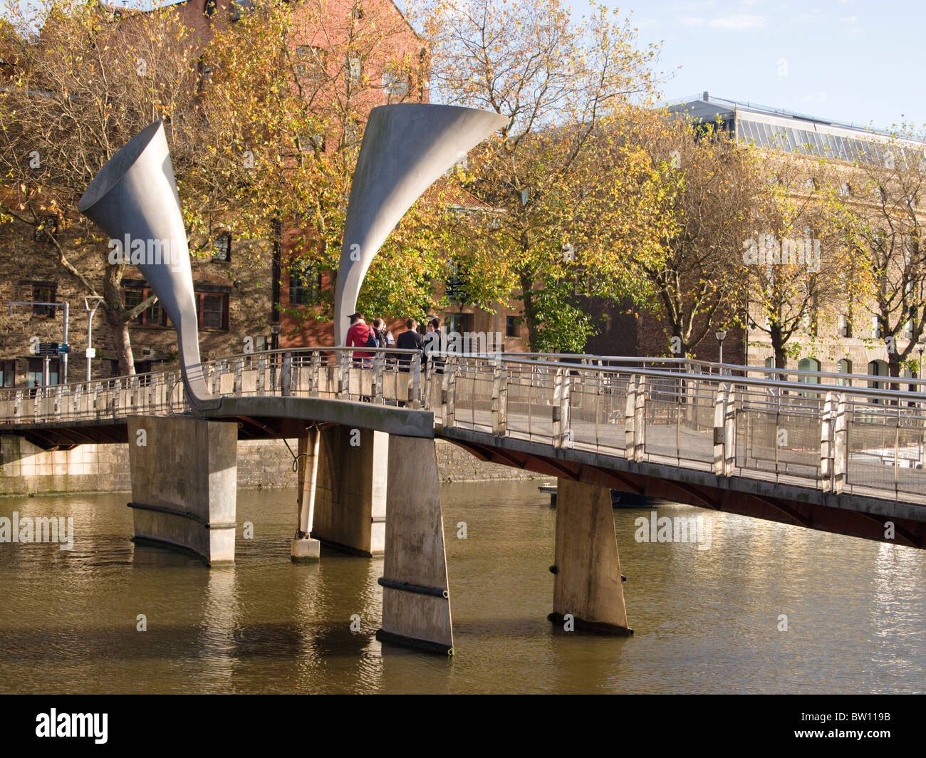 Bristol England UK Stock Photo - Alamy