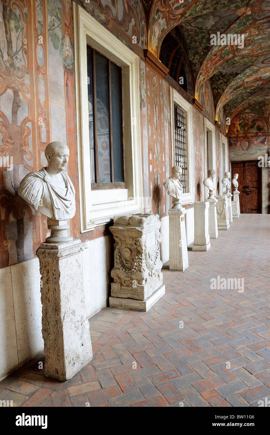 Altemps hi-res stock photography and images - Alamy