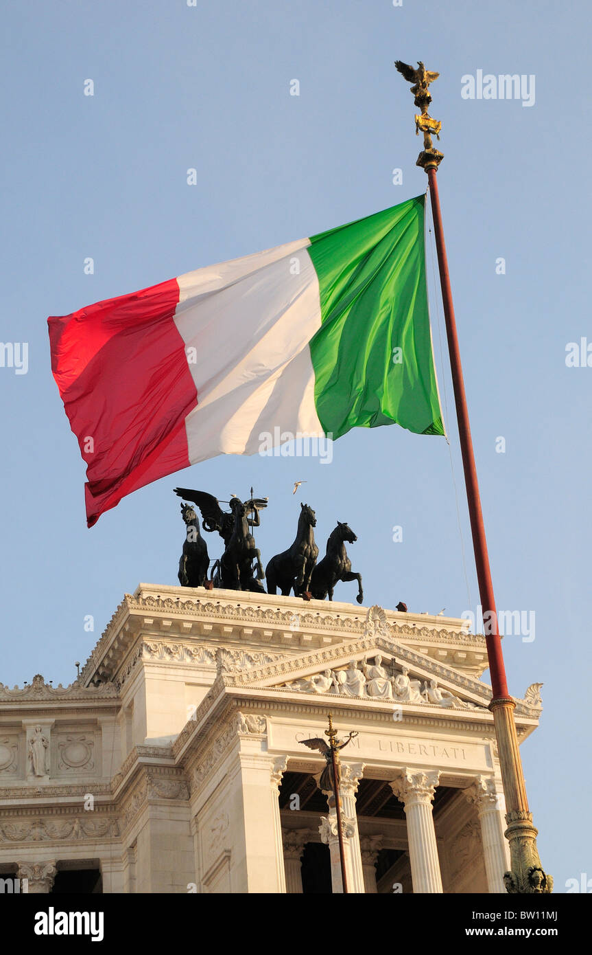 Italian monument architecture hi-res stock photography and images - Alamy