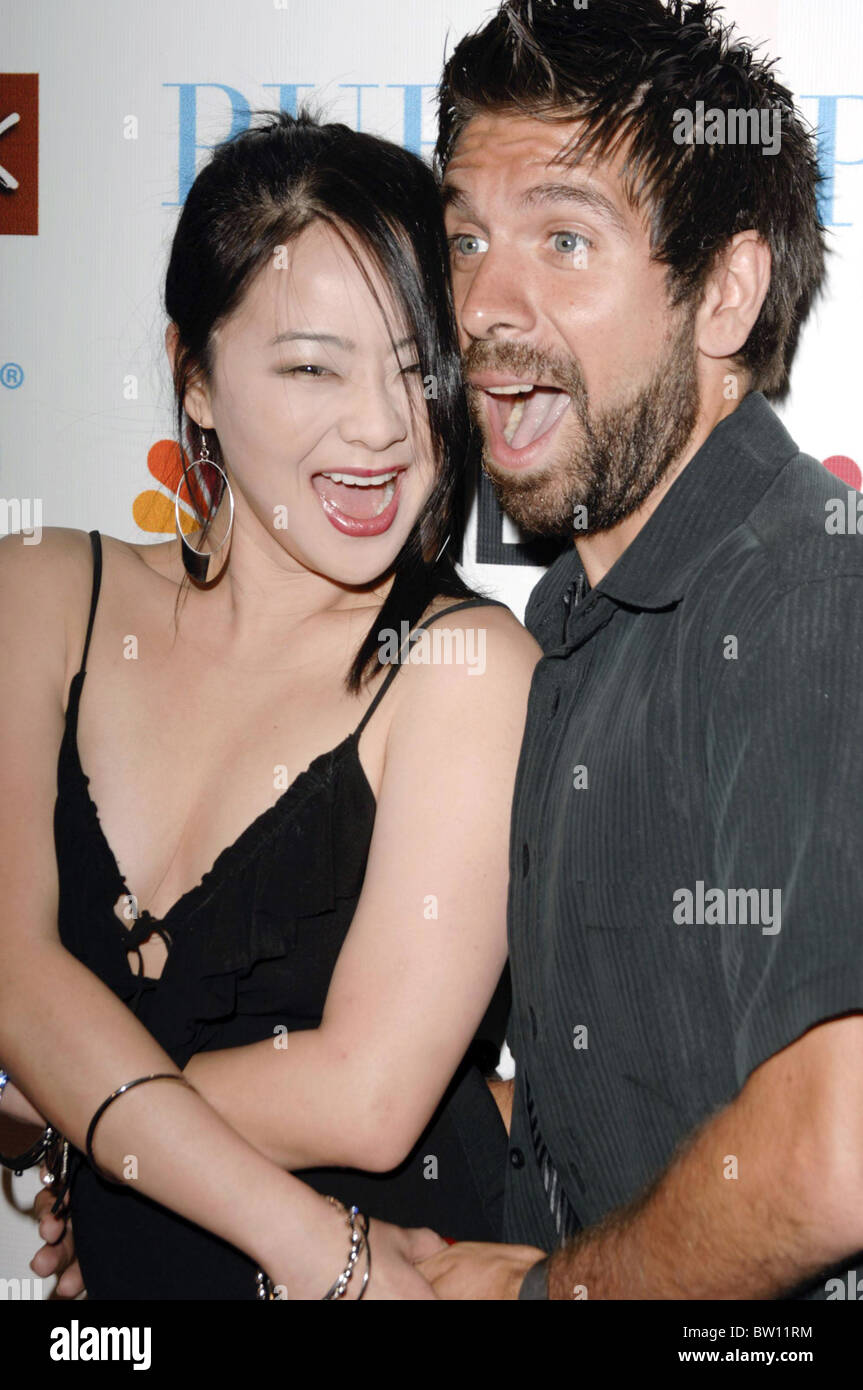 Julia ling hi-res stock photography and images - Alamy