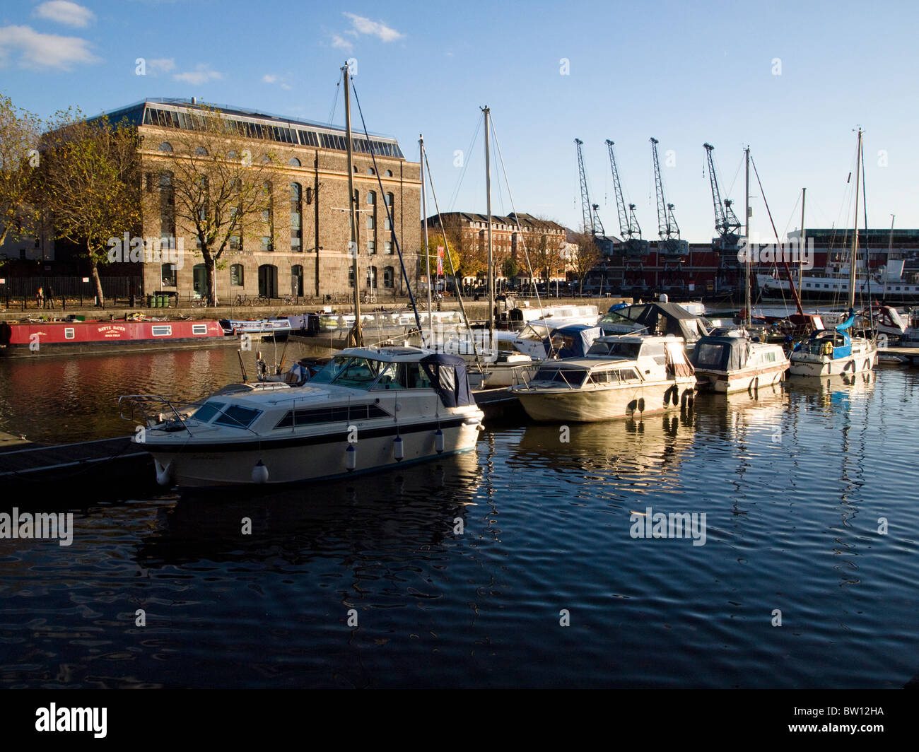 Bristol England UK Stock Photo - Alamy