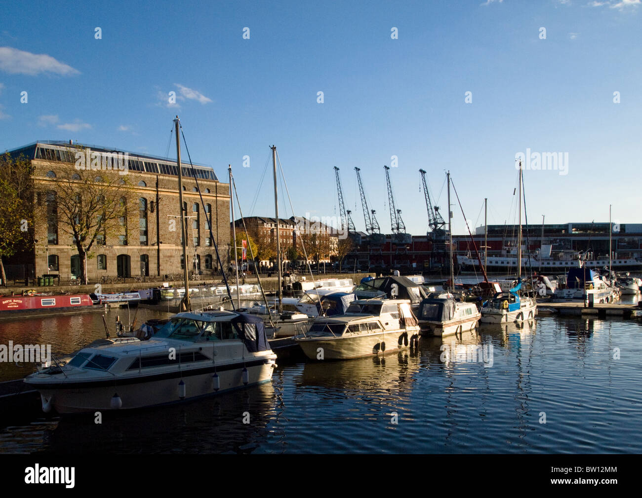 Bristol England UK Stock Photo - Alamy