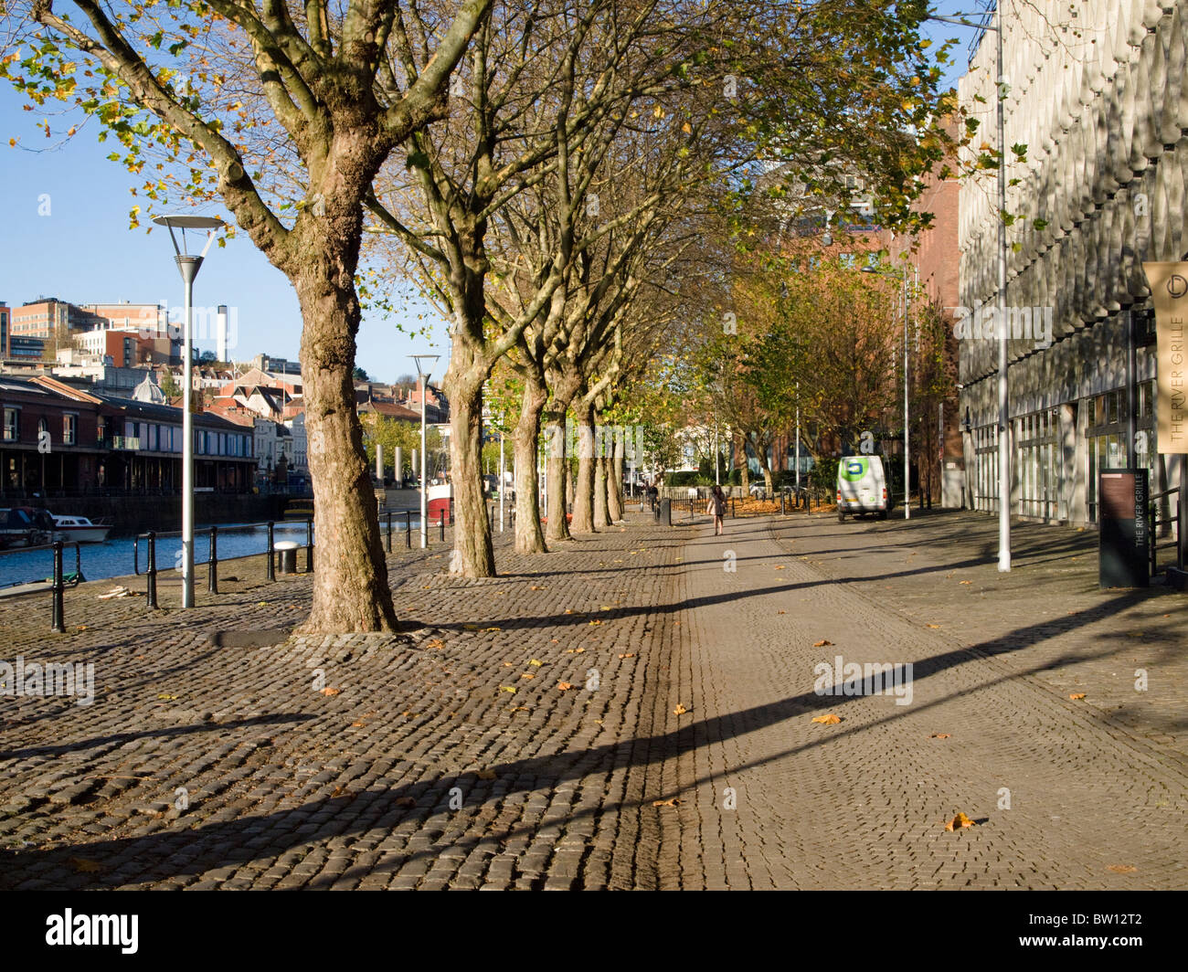 Bristol England UK Stock Photo - Alamy