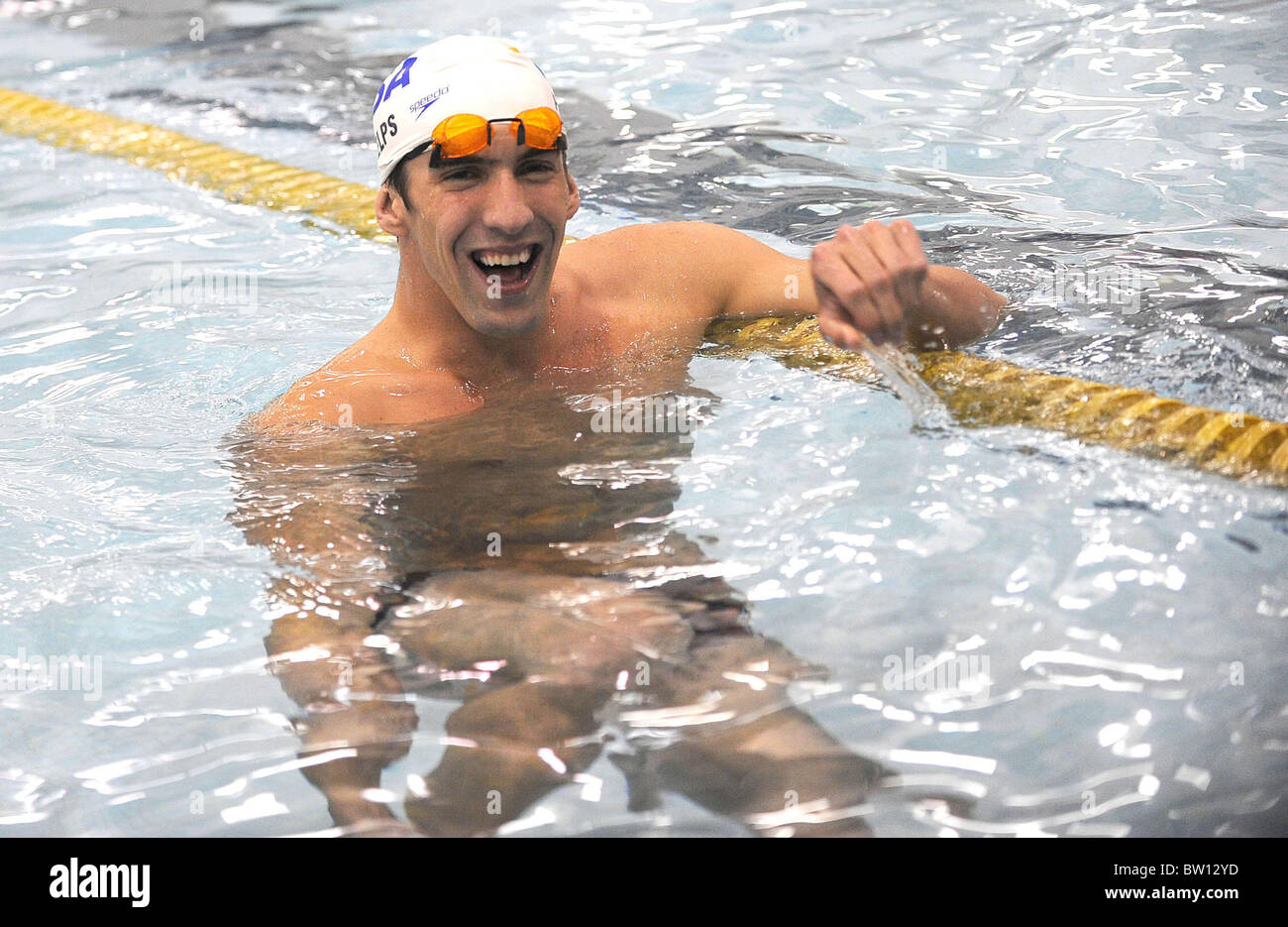 VISA's Play Every Day Jump Start Grant Presentation with Olympic Gold ...