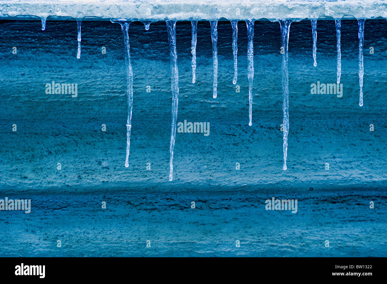 Blue color temperature hi-res stock photography and images - Alamy