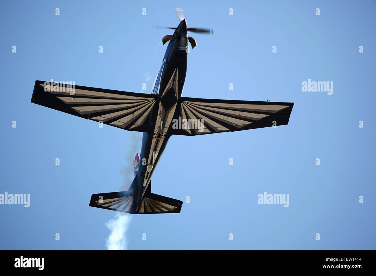 Silver falcon midflight hi-res stock photography and images - Alamy
