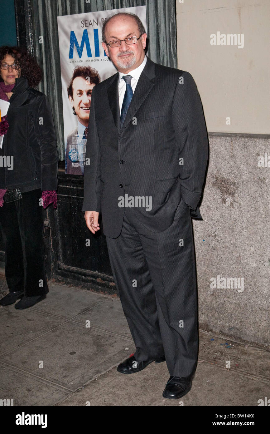 New York Film Critic's Circle Awards Stock Photo - Alamy