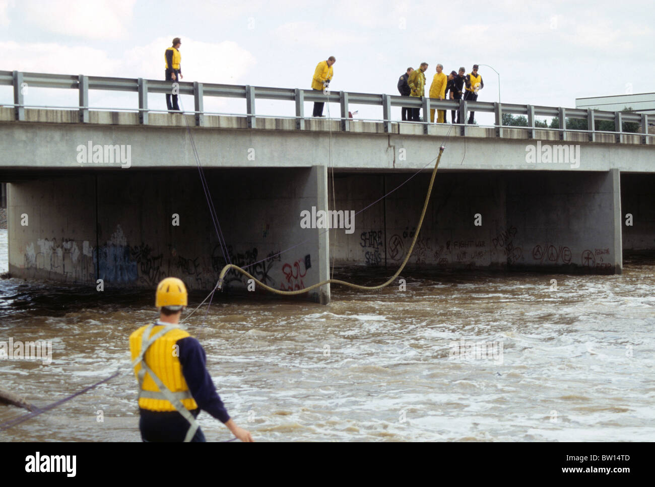 Anaheim California firefighter rescue crew men women practice fast ...
