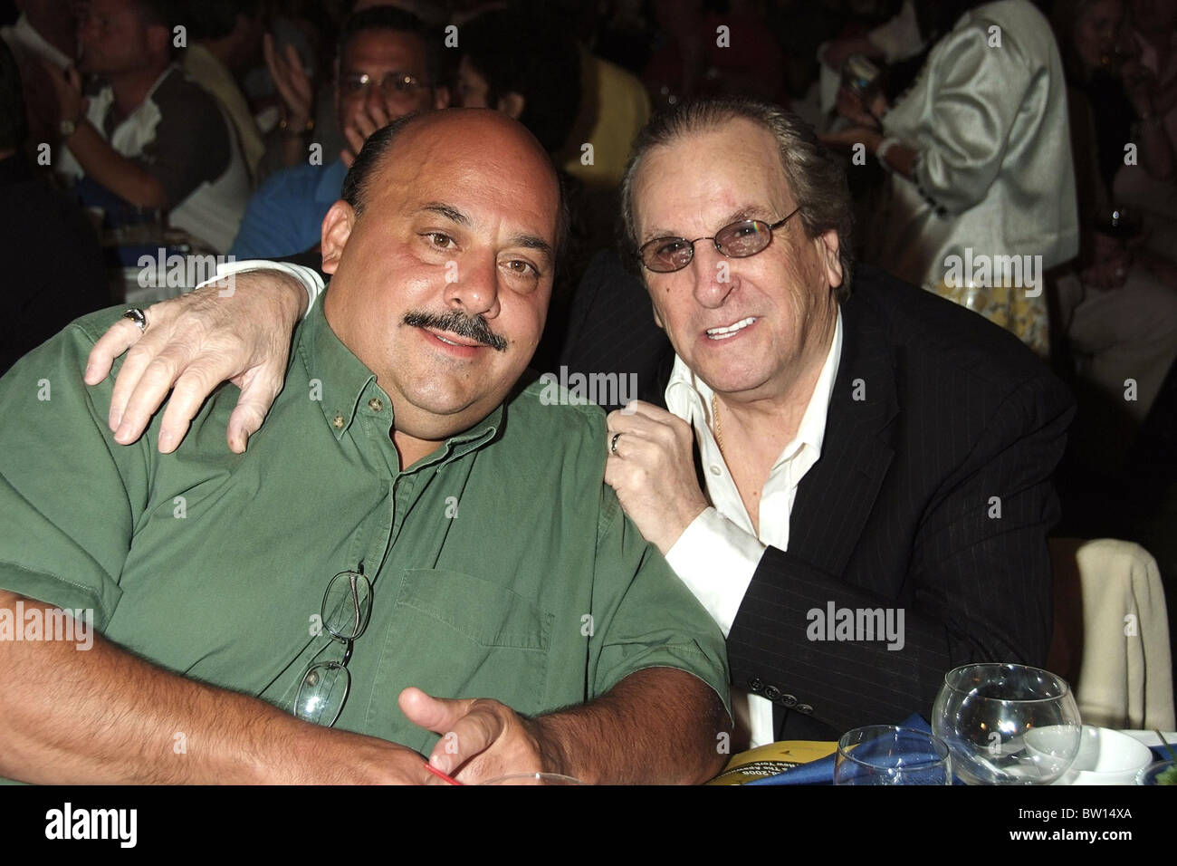 Comedian jiff pirrami hi-res stock photography and images - Alamy