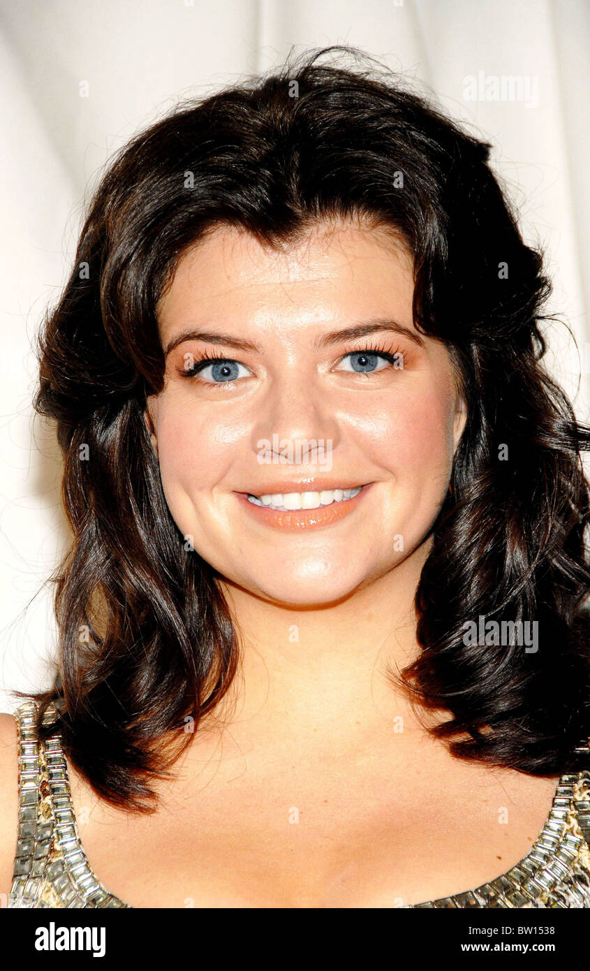 NY Premiere of BRIDE WARS Stock Photo - Alamy