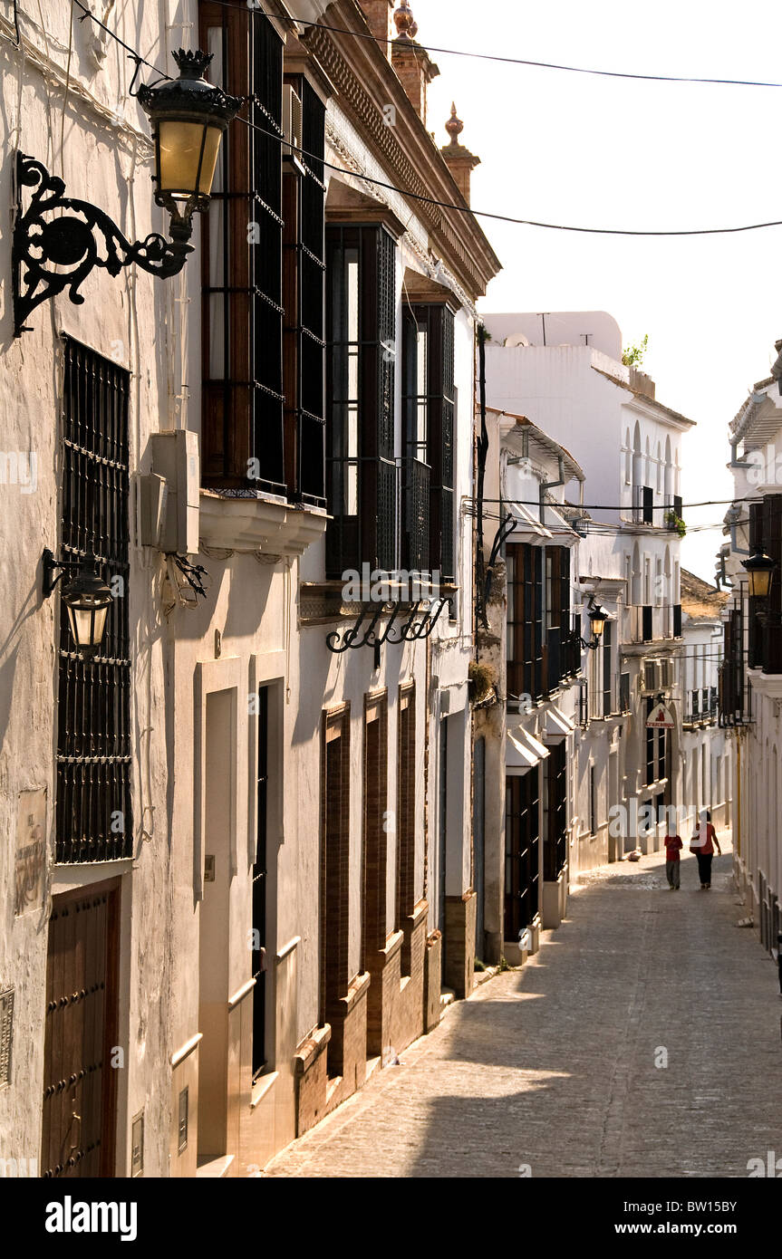 Antequera architecture hi-res stock photography and images - Alamy