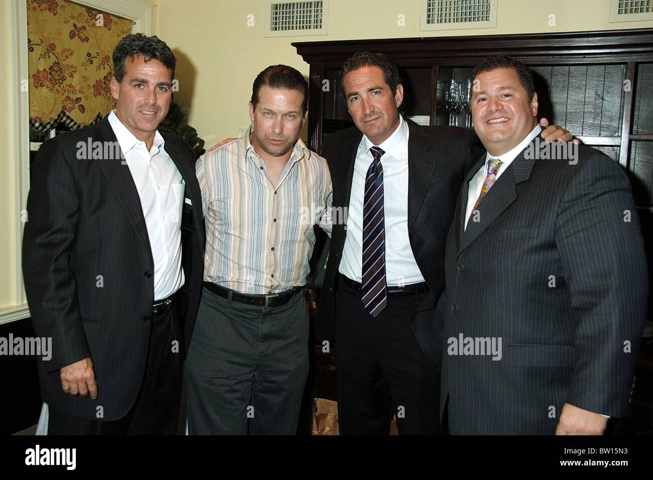 Breakthrough Ministries Fundraising Mastermind Dinner Stock Photo - Alamy