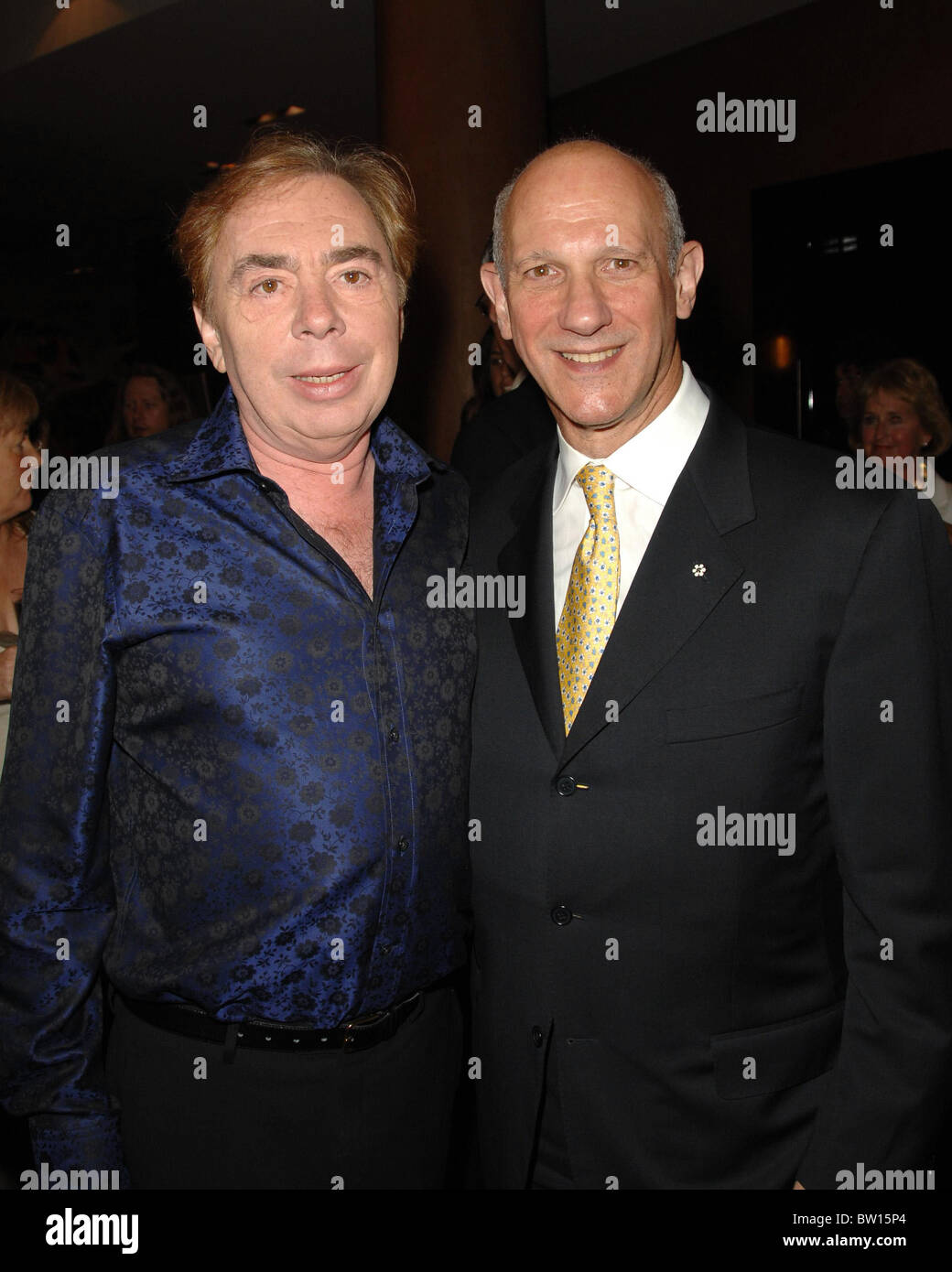 David mirvish hi-res stock photography and images - Alamy