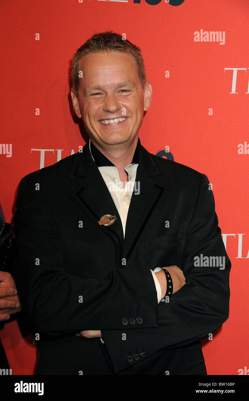 TIME 100 Most Influential People in the World Gala Stock Photo - Alamy