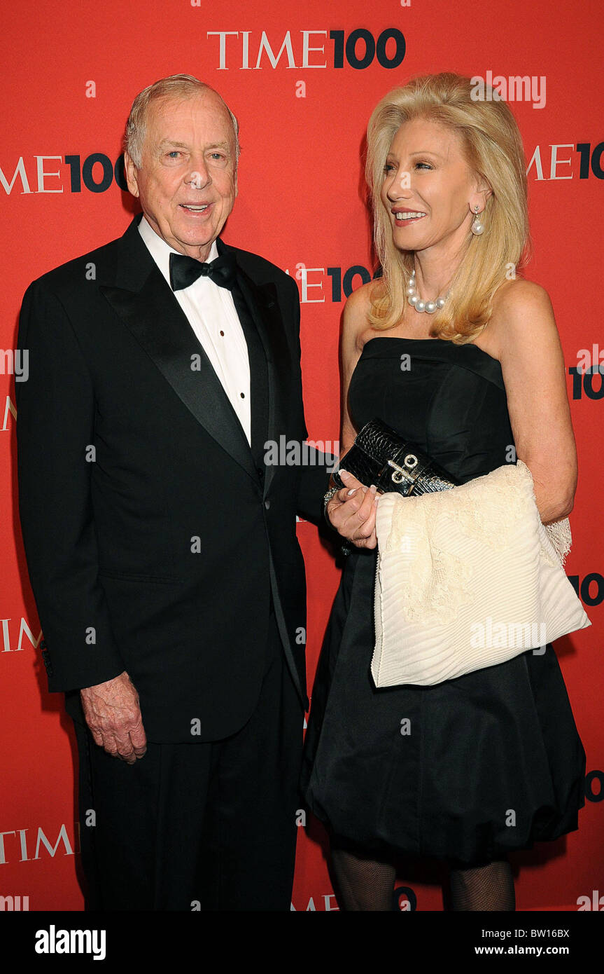 TIME 100 Most Influential People in the World Gala Stock Photo - Alamy