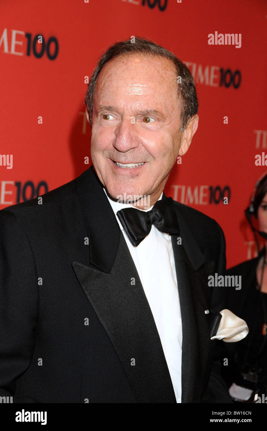 TIME 100 Most Influential People in the World Gala Stock Photo - Alamy