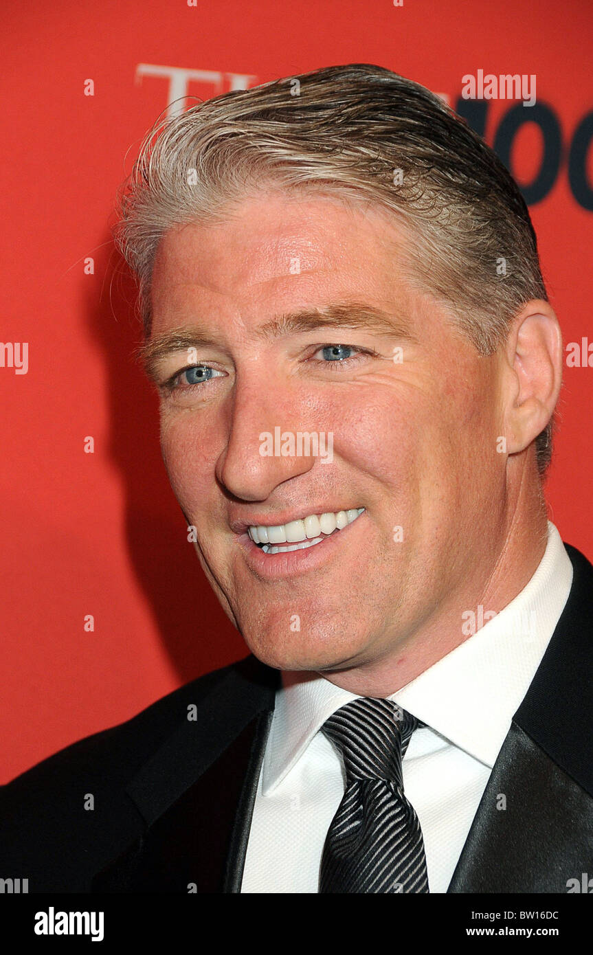 TIME 100 Most Influential People in the World Gala Stock Photo - Alamy