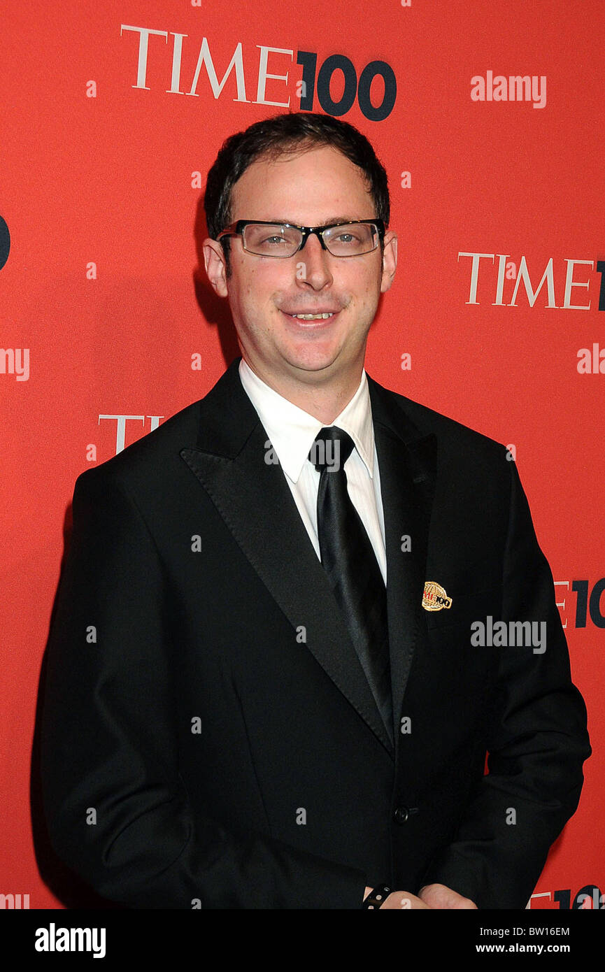 TIME 100 Most Influential People in the World Gala Stock Photo - Alamy