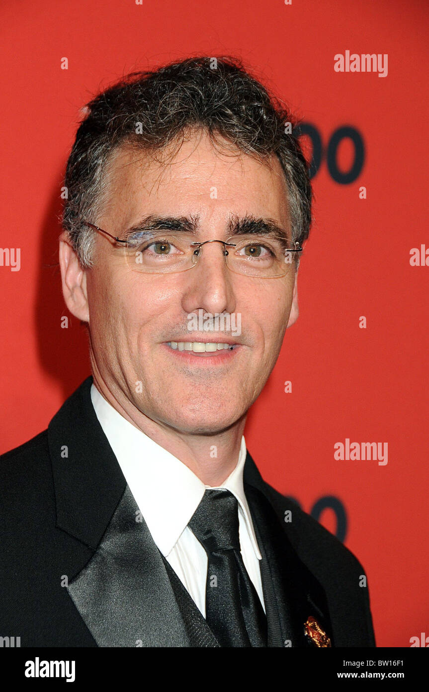 TIME 100 Most Influential People in the World Gala Stock Photo - Alamy