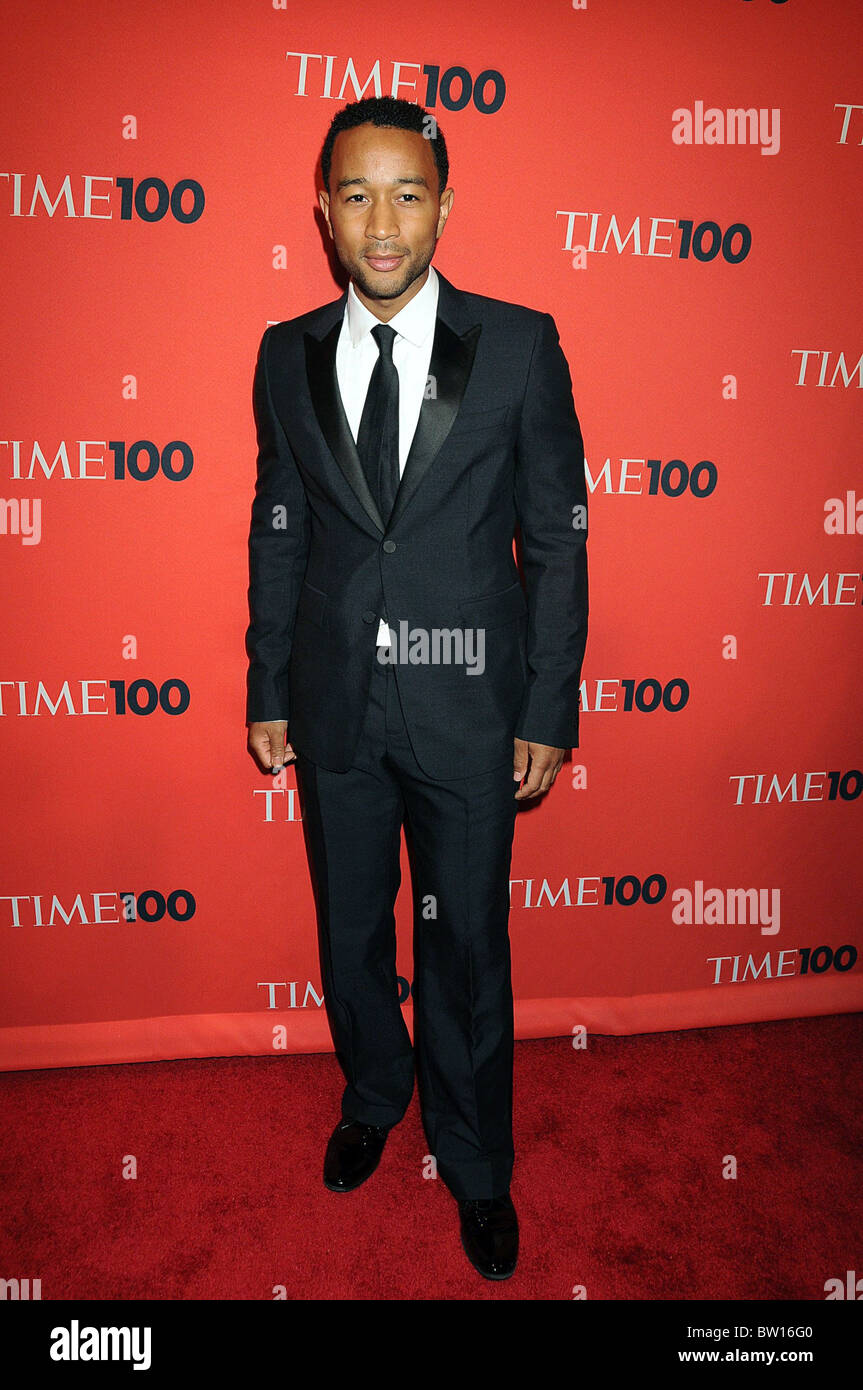 TIME 100 Most Influential People in the World Gala Stock Photo - Alamy